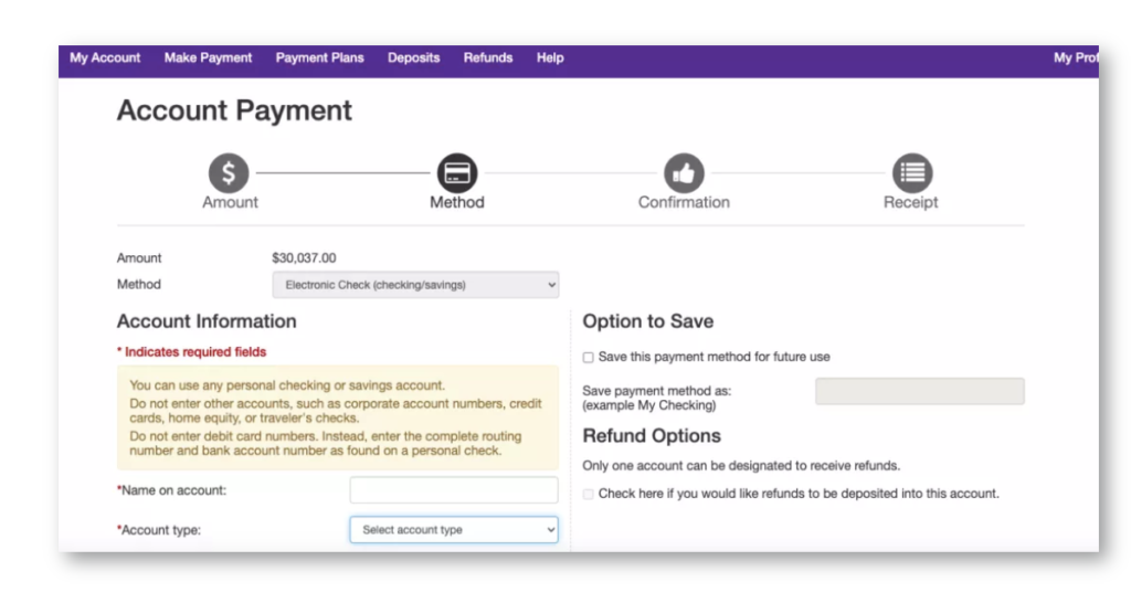 NYU账单来了，怎么付才划算？—— 新生主流缴费方式对比